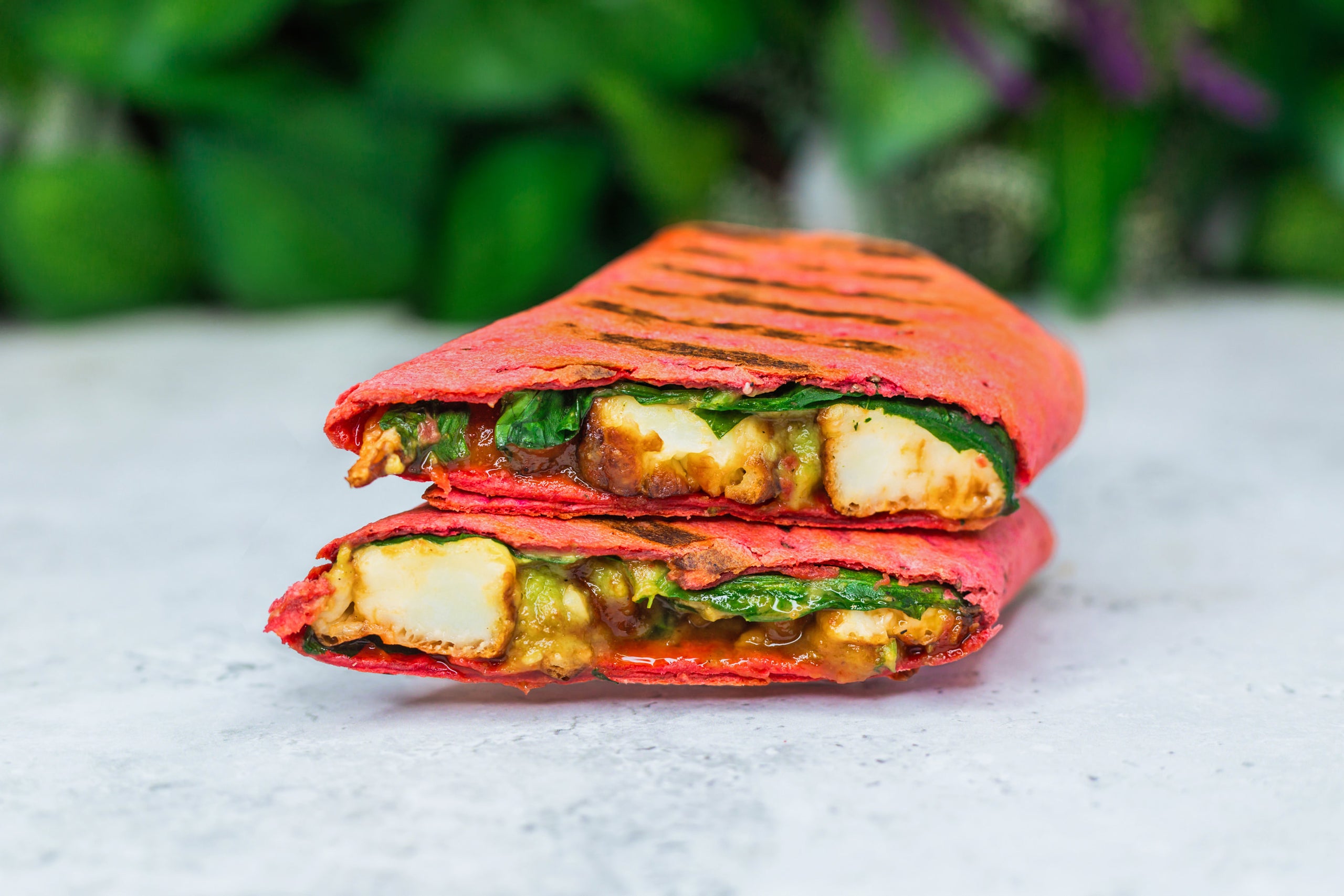 Avo Go Go | Nutri Bar